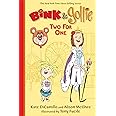 Amazon.com: Bink and Gollie: Two for One: 9780763664459: DiCamillo ...