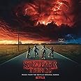Various artists - Stranger Things: Music from the Netflix Original ...