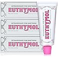 Amazon.com: Christmas Gifts EUTHYMOL Whitening Toothpaste (3.7fl oz*3 ...