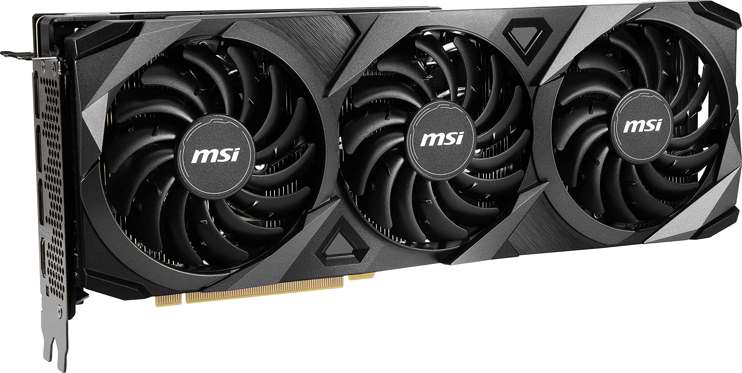 Mua MSI Gaming GeForce RTX 3060 Ti 8GB GDRR6X Boost Clock: 1695 MHz 256 ...