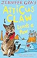 Atticus Claw Goes Ashore (Atticus Claw: World's Greatest Cat Detective ...