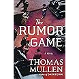 Amazon.com: The Rumor Game: A Novel: 9781250842770: Mullen, Thomas: Books