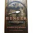 Hunger: An Unnatural History: Russell, Sharman Apt: 9780465071630 ...