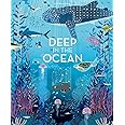 Deep in the Ocean: A Board Book: Brunellière, Lucie: 9781419733567 ...
