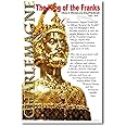 Amazon.com: Charlemagne - King of the Franks - Social Studies Classroom ...