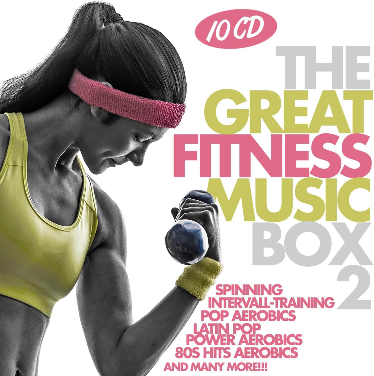 The Great Fitness Music Box Vol 2 Amazon co uk Music the-great-fitness-music-box-vol-2-amazon-co-uk-music