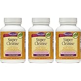 Amazon.com: Nature's Secret Super Cleanse Extra Strength Toxin Detox ...