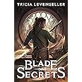 Amazon.com: Blade of Secrets (Bladesmith, 1): 9781250756787 ...