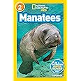 Amazon.com: National Geographic Readers: Manatees: 9781426314728: Marsh ...