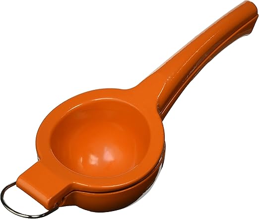 Amazon.com: Winco LS-9O Orange Squeezer, 9.125-Inch: Kitchen & Dining