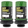 Amazon.com: John Deere (2 PACK) Easy Change 30-Second Oil Change System ...