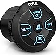 Amazon.com: Pyle Amplified Wireless Bluetooth Audio Controller - 300 ...