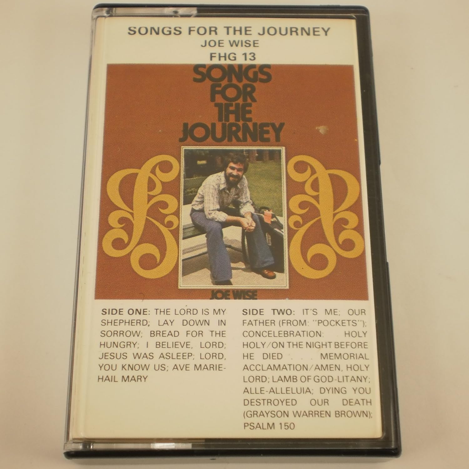 Joe Wise - Songs For The Journey - Amazon.com Music