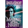 Amazon.com: Master of the Night: 9780425198803: Knight, Angela: Books