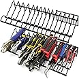 Amazon.com: Plier Organizer Rack for Tool Box Storage, Holds Regular ...