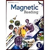 I Ready Learning , Magnetic Reading, Grade 4 , Units 1-6.: LLC ...