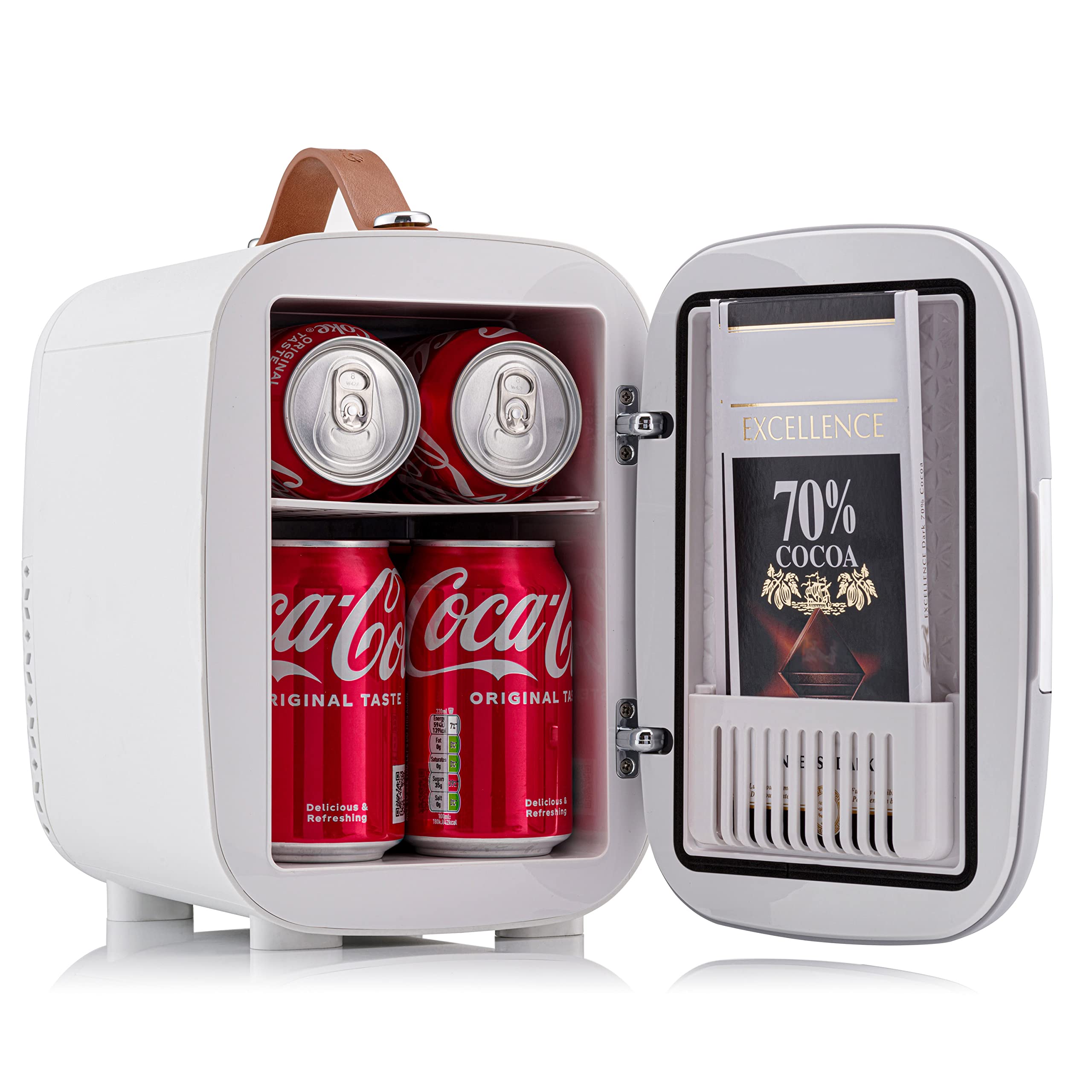 Mua Subcold Pro4 Luxury Mini Fridge Cooler 4 Litre / 6 Cans AC ...