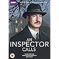 Amazon.com: An Inspector Calls [DVD] : Movies & TV