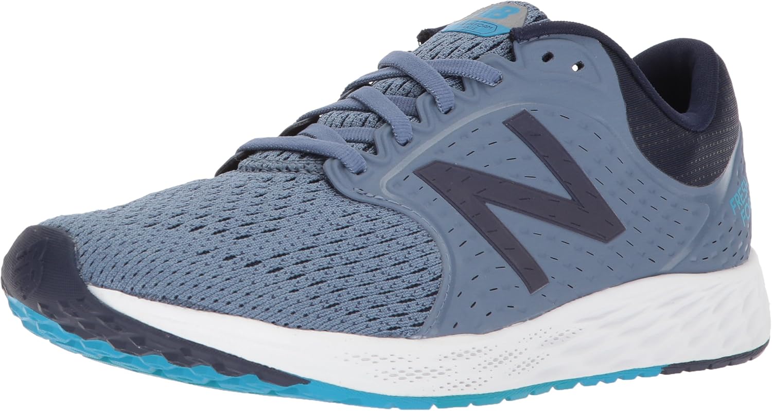 Amazon.com | New Balance Women's Wzantbb4 | Trail Running