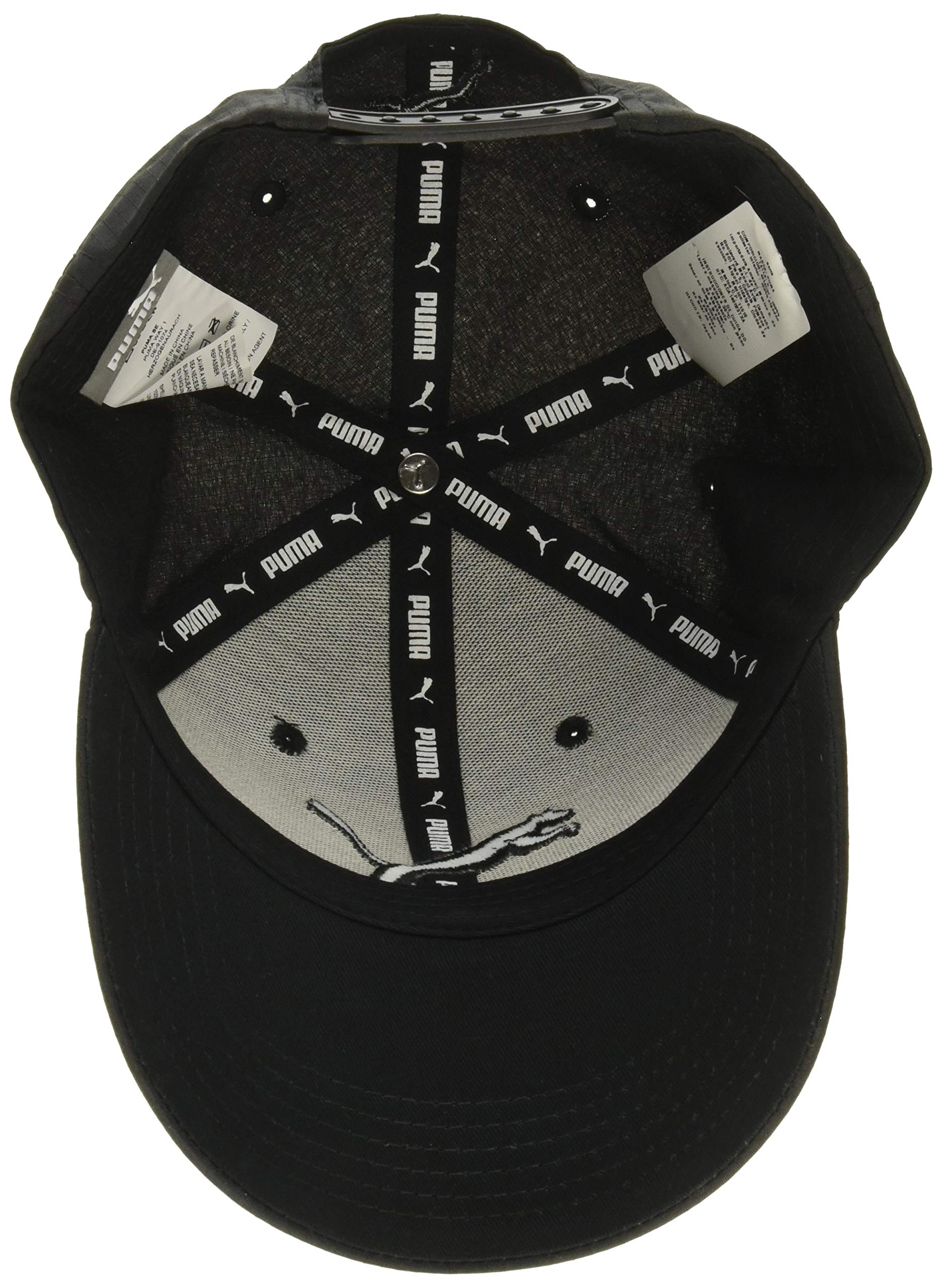 Mua PUMA Men's Evercat Icon Snapback Cap trên Amazon Mỹ chính hãng 2024 ...
