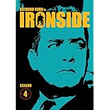 Amazon.com: Ironside: Season Three : Raymond Burr, Don Galloway, Don ...