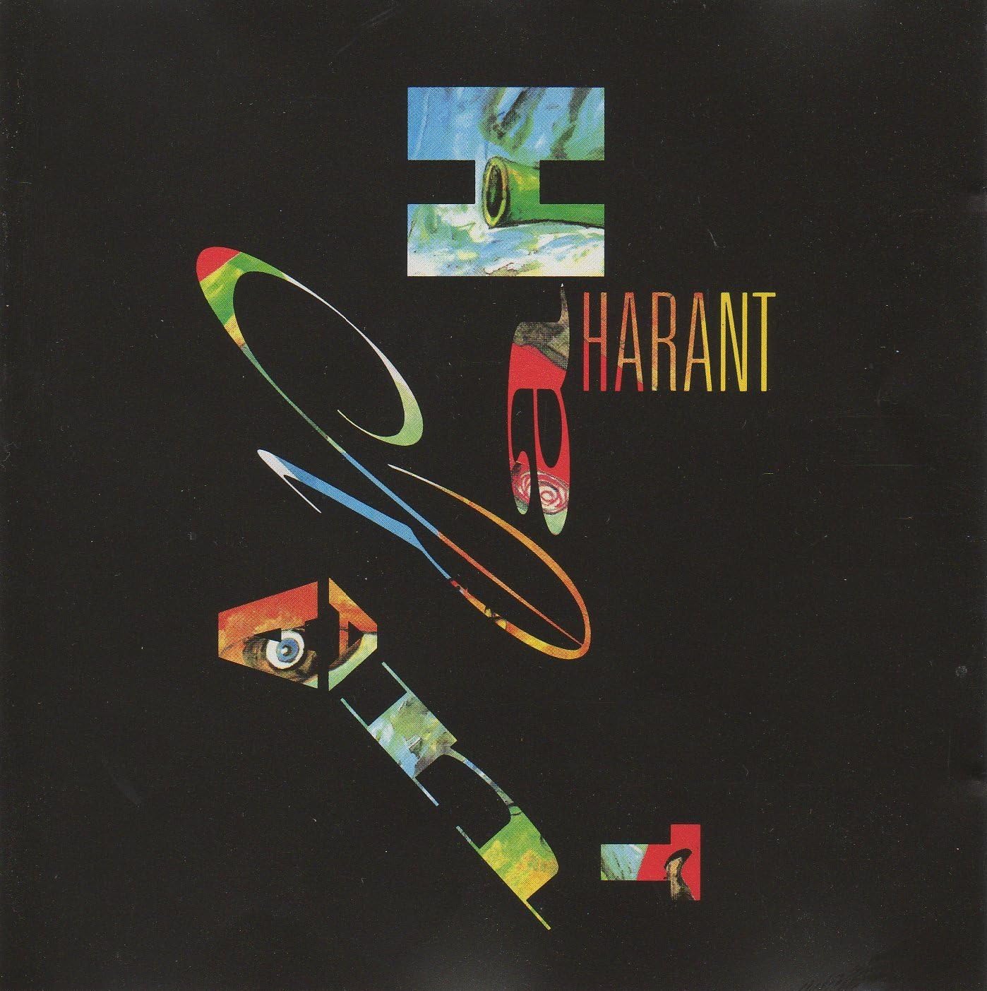 Harant - HARANT