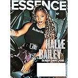 ESSENCE MAGAZINE - SEPT. / OCT. 2022 - CHLOE & HALLE (COVER): Essence ...