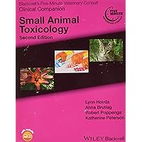 Blackwell's Five-Minute Veterinary Consult Clinical Companion: Small Animal Dermatology ...