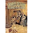 The Cricket on the Hearth: Dickens, Charles: 9780809500413: Books ...