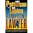The Hamptons Lawyer: A Jane Smith Thriller : Patterson, James, Lupica ...