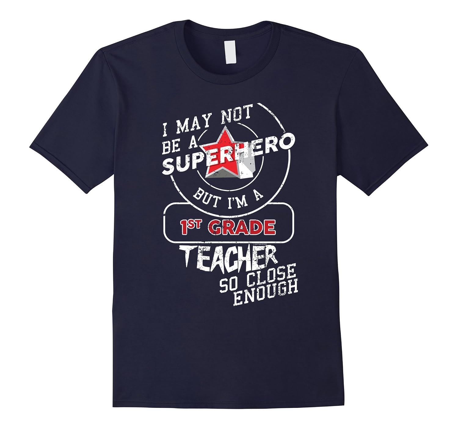 1st Grade Teacher Gift Superhero Teacher Appreciation TH TEEHELEN 1st Grade Teacher Gift Superhero Teacher Appreciation TH TEEHELEN