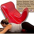 Amazon.com: Core Nexus - Rotating Psoas & Iliacus Release Tool | Hip ...