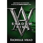 Amazon.com: Shadow Kiss: A Graphic Novel (Vampire Academy: The Graphic ...
