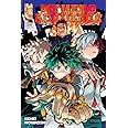 Amazon.com: My Hero Academia, Vol. 26 (26): 9781974719778: Horikoshi ...