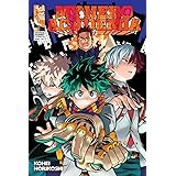 Amazon.com: My Hero Academia, Vol. 27 (27): 9781974721016: Horikoshi ...