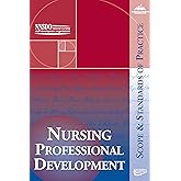 Amazon.com: Nursing Professional Development: Scope and Standards of ...