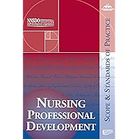 Amazon.com: Nursing Professional Development: Scope and Standards of ...