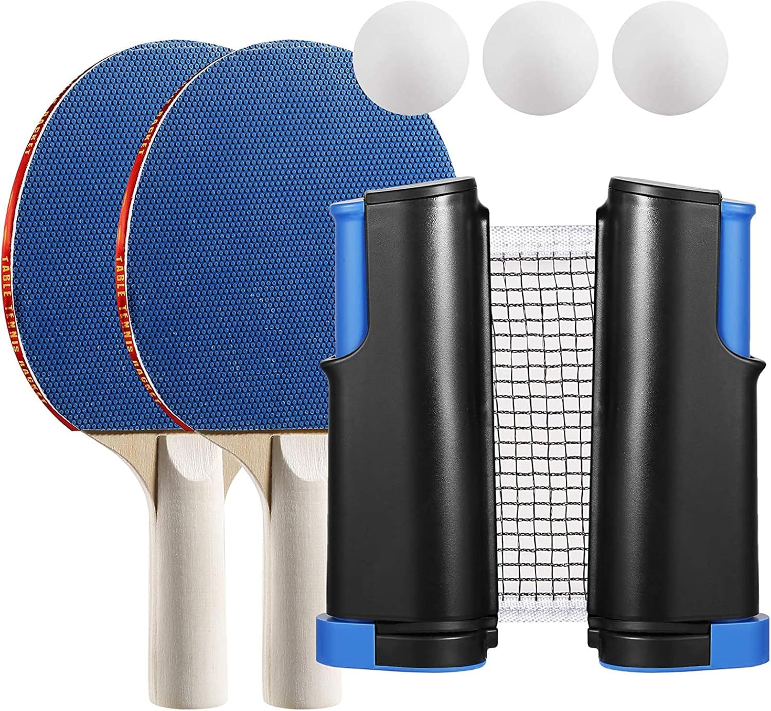 10 Best Ping Pong Nets Reviews & Buyers Guide