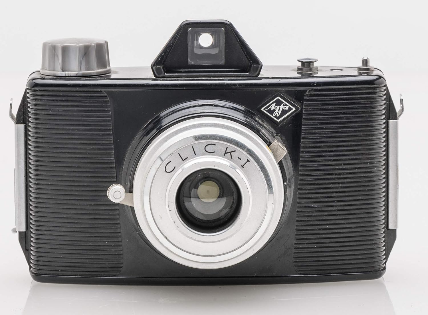 Agfa Click 1 Click-1 Click I Camera: Amazon.es: Electrónica