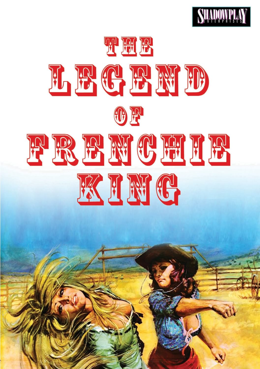 Amazon.com: Legend Of Frenchie King, The: Brigitte Bardot, Claudia ...
