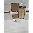 Amazon.com: Fleetguard Paccar MX13 Engine Maintance Filter Kit LF16233 ...