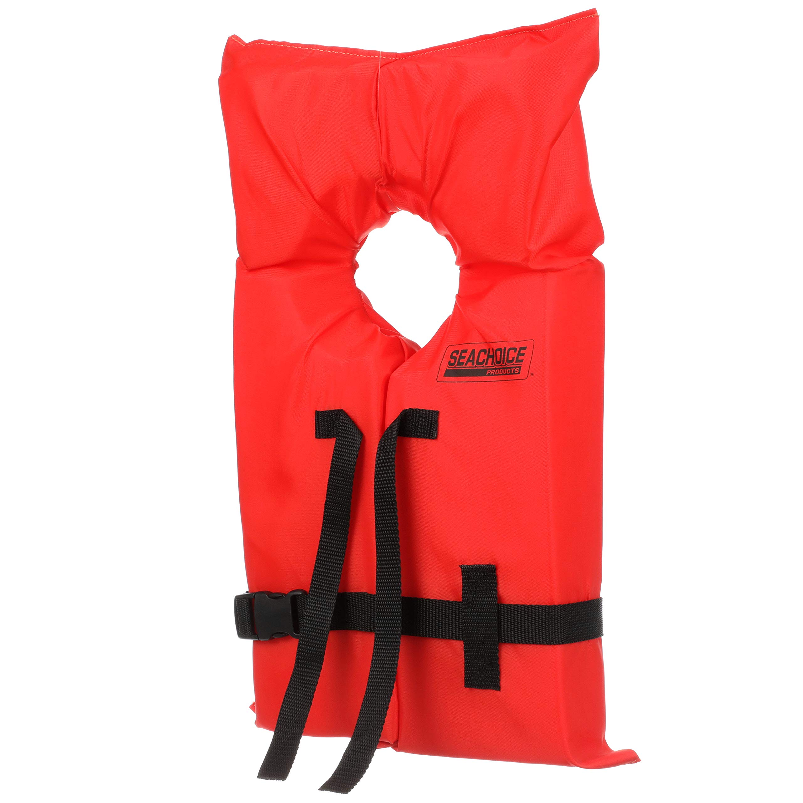 Mua Seachoice Life Vest, Type II Personal Flotation Device - USCG ...