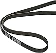 Amazon.com: Dayco 5060480 Serpentine Belt: Automotive