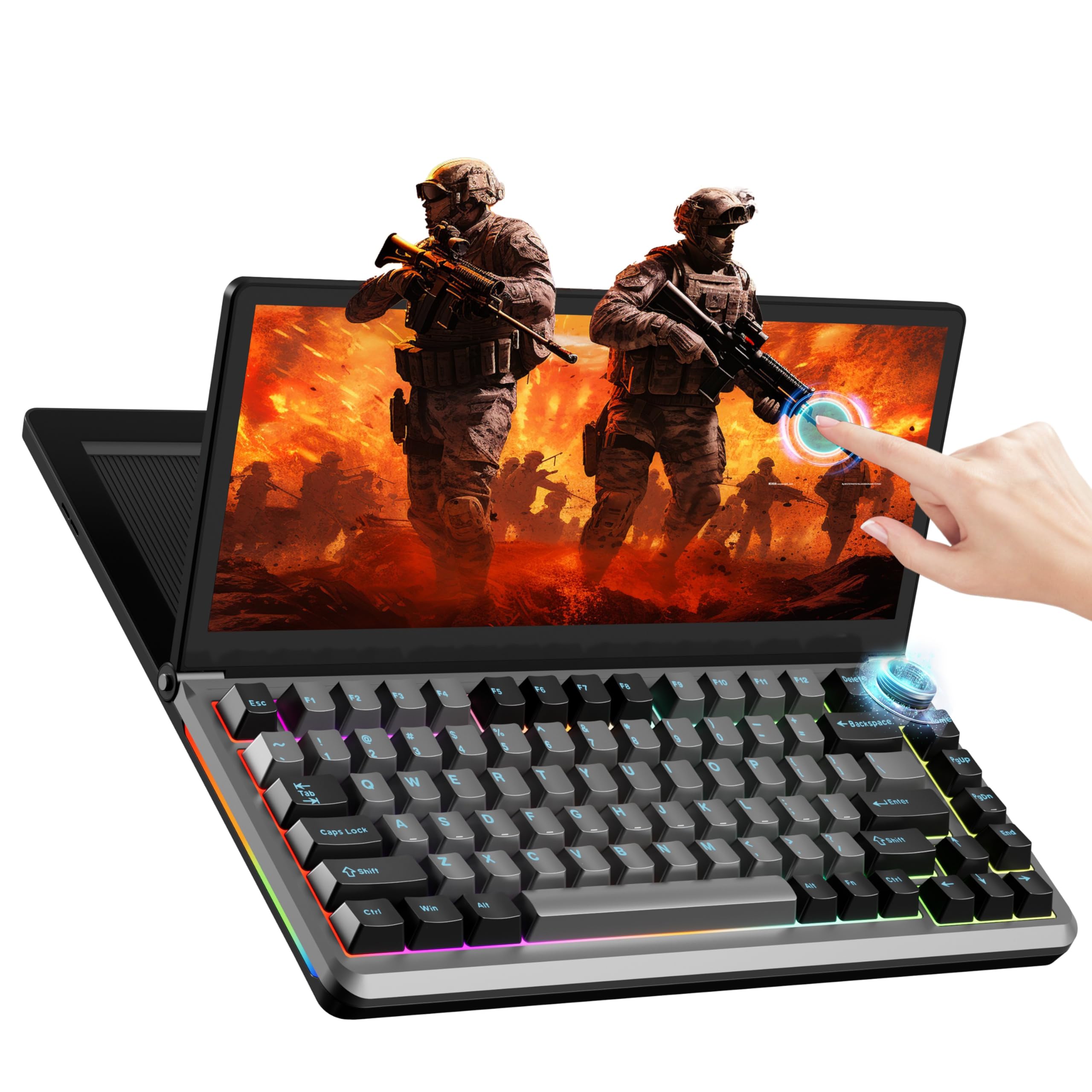 Mua BOSII Touchscreen Mechanical Gaming Keyboard - 13 inch ...