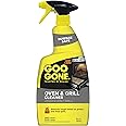 Amazon.com : Goo Gone Oven and Grill Cleaner - 28 Ounce - Removes Tough ...