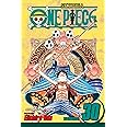 Amazon.com: One Piece, Vol. 30 (30): 9781421534466: Oda, Eiichiro: Books