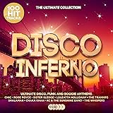 Various Artists - Ultimate Disco - Amazon.com Music