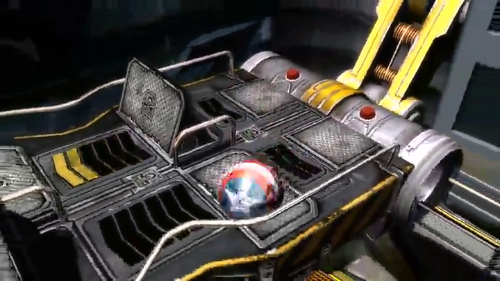 Marvel Pinball - App on Amazon Appstore