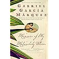 Amazon.com: Memories of My Melancholy Whores: 9781400095940: García ...