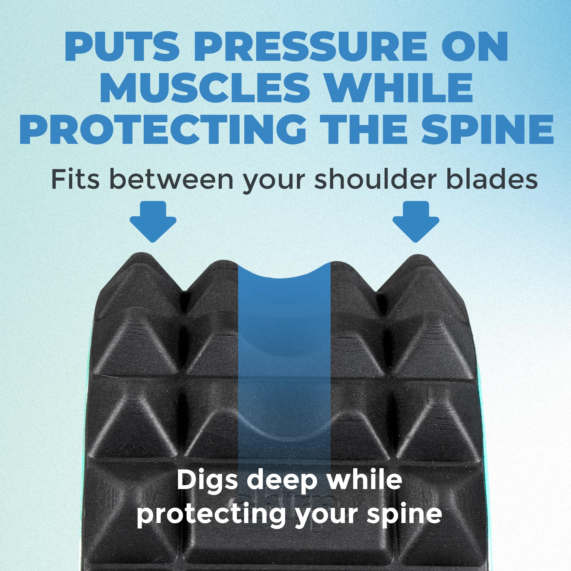 Mua Chirp Wheel XR Acupressure - Back Relief & Muscle Relaxation ...